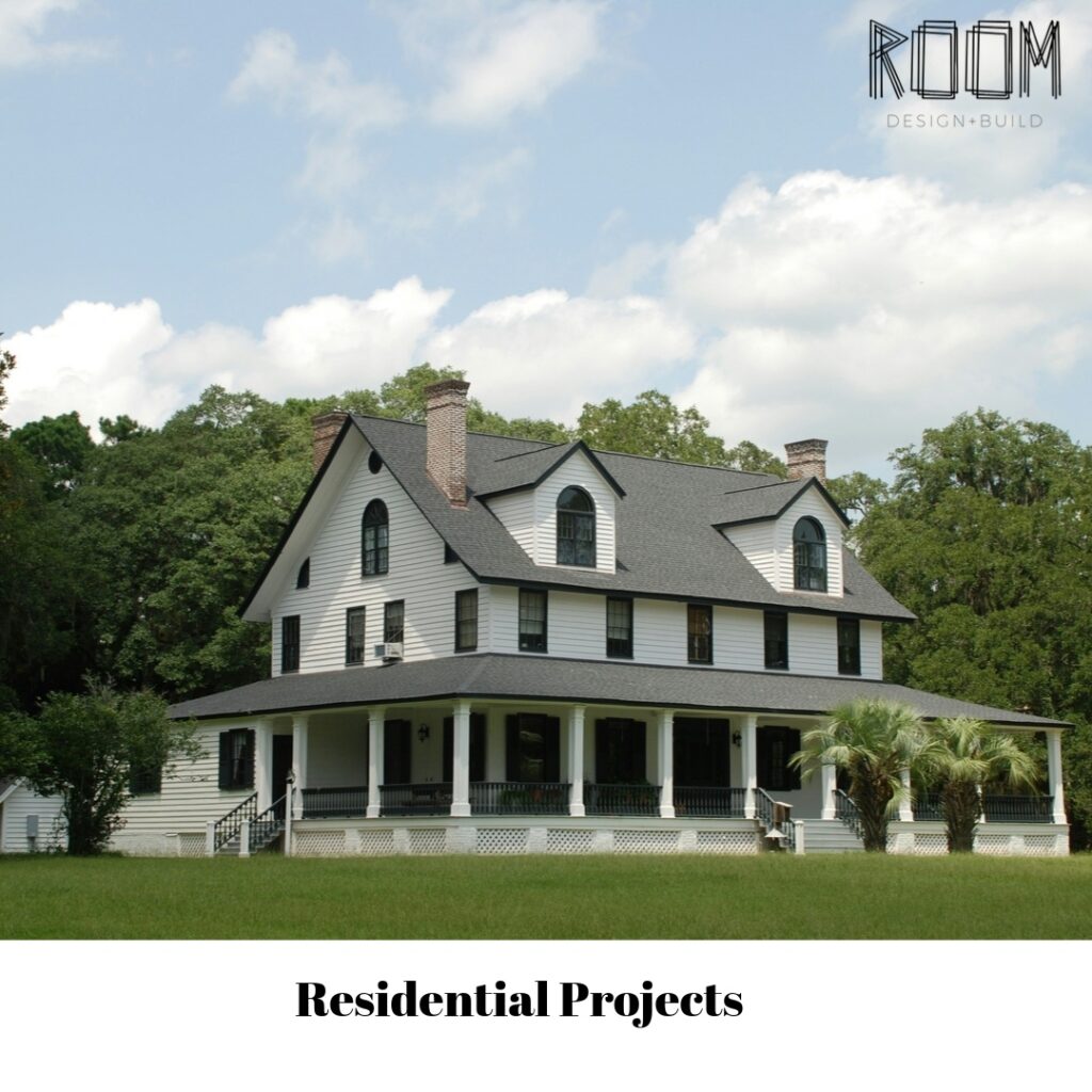 Ultimate Guide to Renovations, Additions, and Alterations - Room Design ...