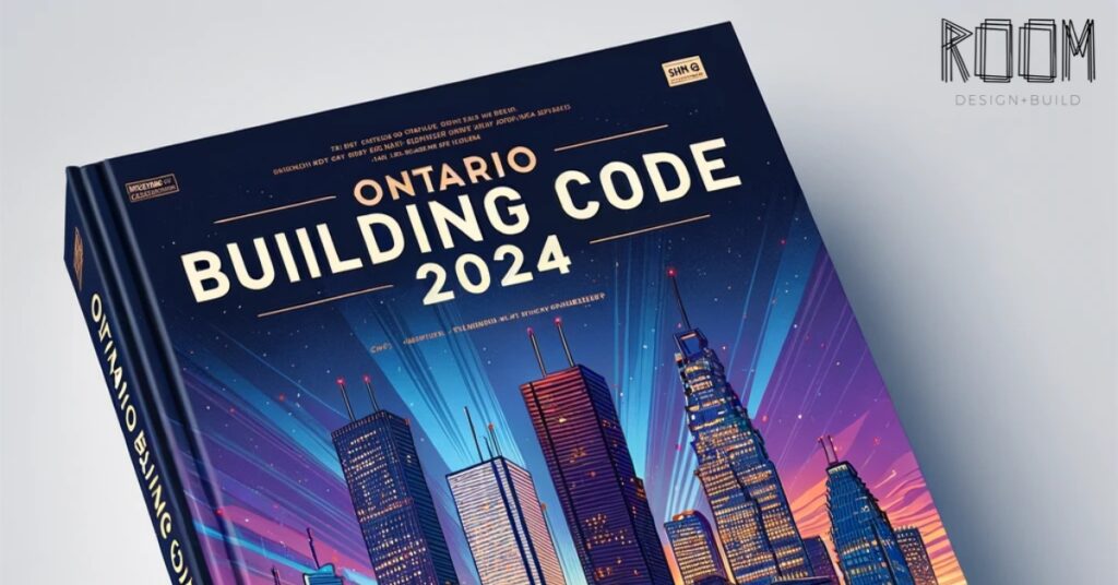 Proposed Changes to the 2024 Ontario Building Code (OBC) - Room Design Build