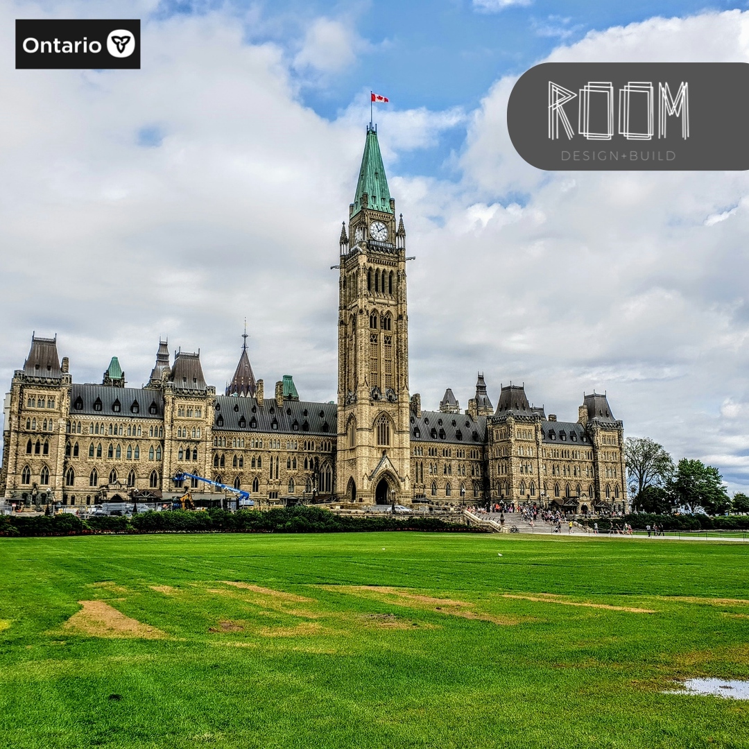 Role of BCIN Designers in Ontario's Construction Sector - Room Design Build