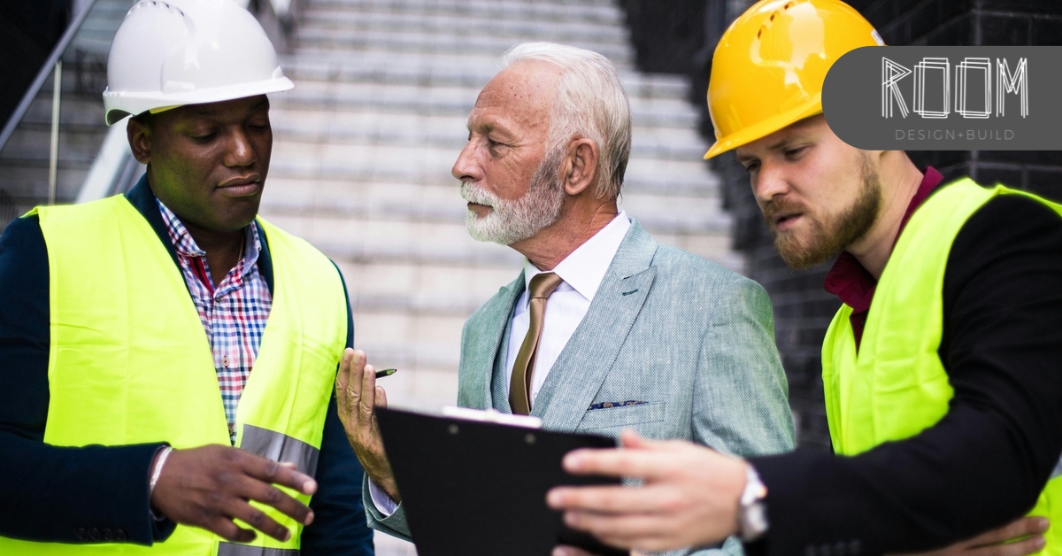 Role of BCIN Designers in Ontario's Construction Sector - Room Design Build