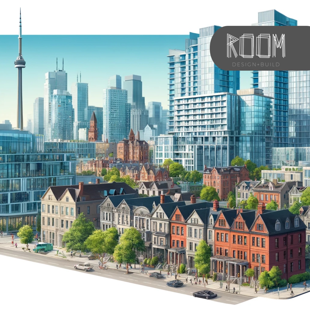 Understanding Toronto's New Multi-Tenant House Licensing Requirements ...