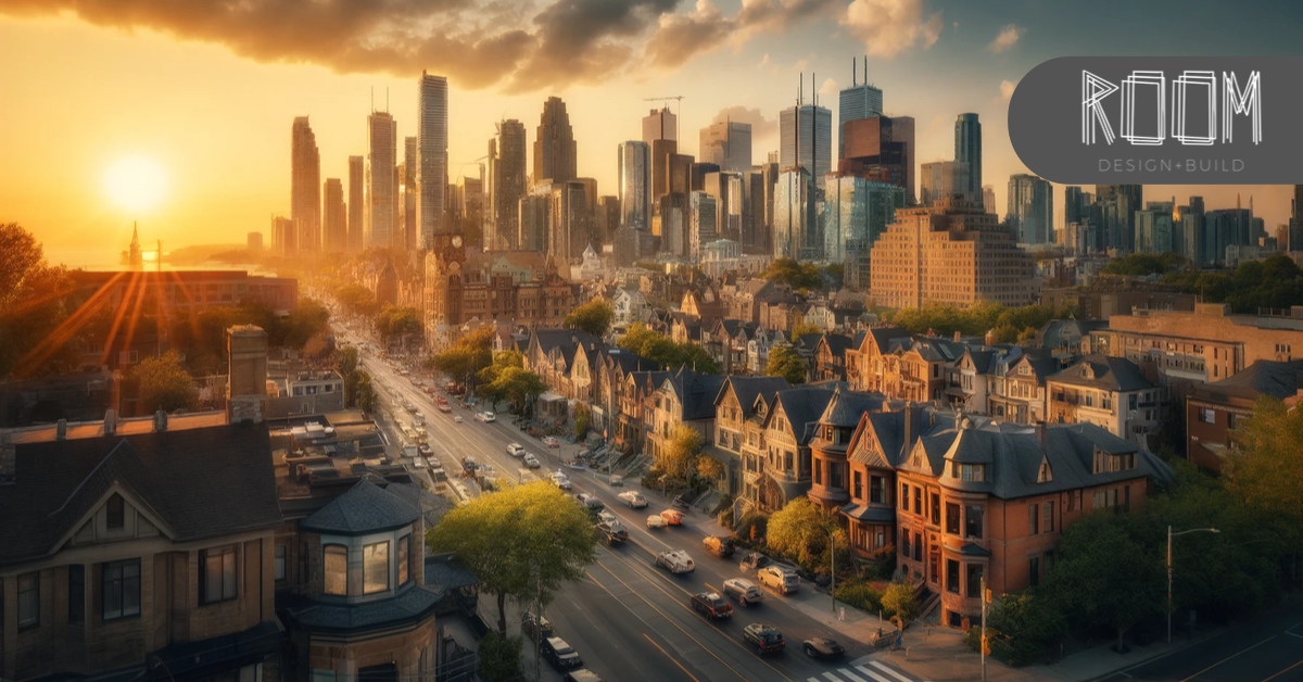 Understanding Toronto's New Multi-Tenant House Licensing Requirements ...