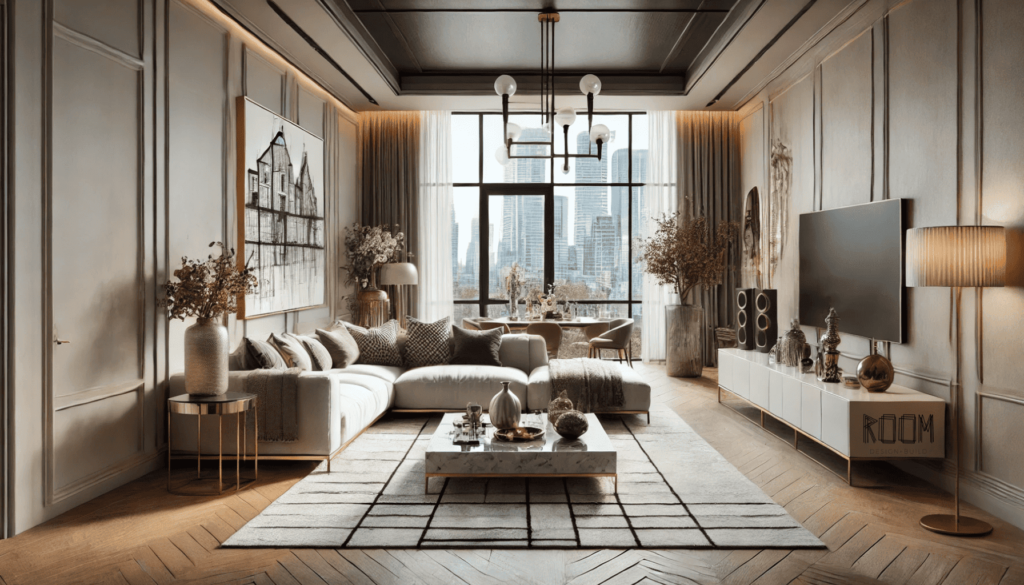 About Us - Room Design Build